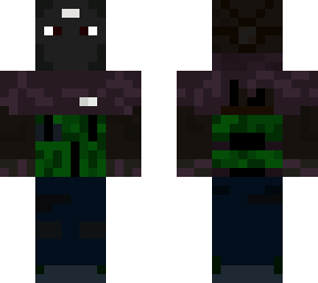 vigil | Minecraft Skins