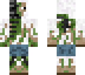 minecraft zombie skins | Minecraft Skins