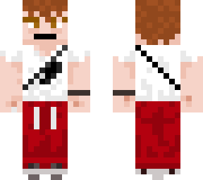 2019 | Minecraft Skins