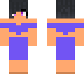 ba aphmau | Minecraft Skins