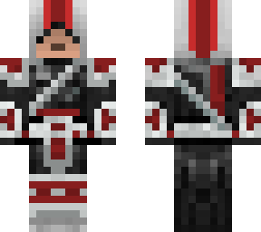 Assassins Creed | Minecraft Skins