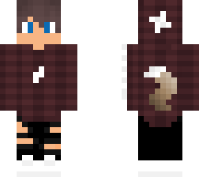 Best Skin For Boys | Minecraft Skin