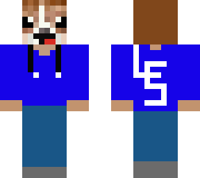 Beagle | Minecraft Skins