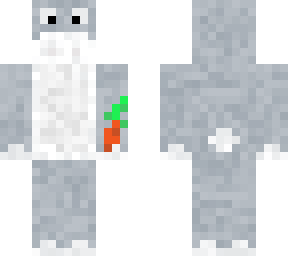 bugs bunny | Minecraft Skins