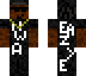 nwa | Minecraft Skins