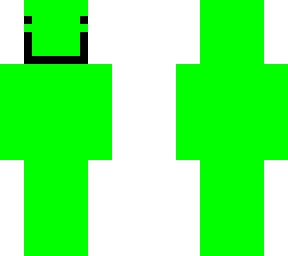 Fruitberries(Official) | Minecraft Skin