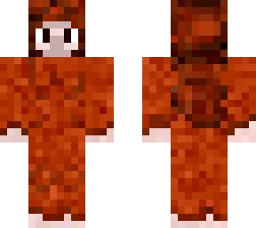 neanderthal | Minecraft Skins