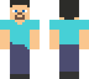 Stev | Minecraft Skins