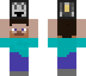 dropper | Minecraft Skins