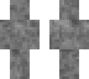 stone skin | Minecraft Skin