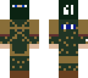 rainbow six siege | Minecraft Skins