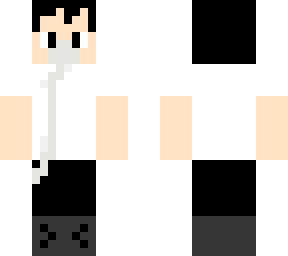 dentist | Minecraft Skins