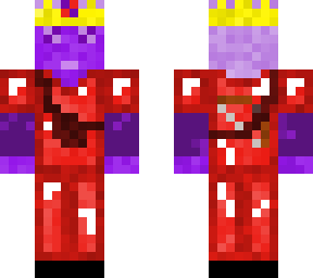 Grape | Minecraft Skins