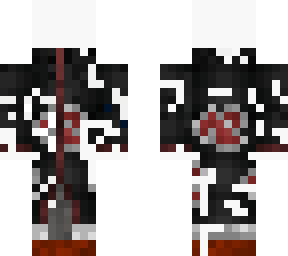 unchained | Minecraft Skins