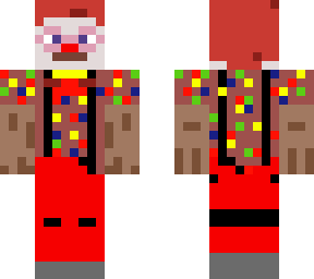 Steve | Minecraft Skins