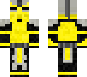 cyrax | Minecraft Skins