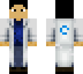 Portal | Minecraft Skins