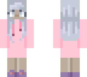 Cold | Minecraft Skins