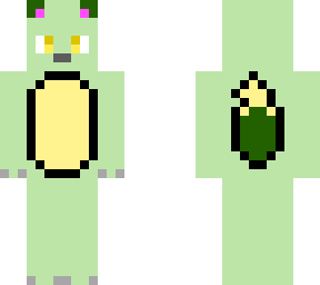 Lime | Minecraft Skins