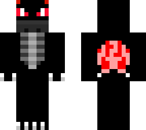 Dragon | Minecraft Skins
