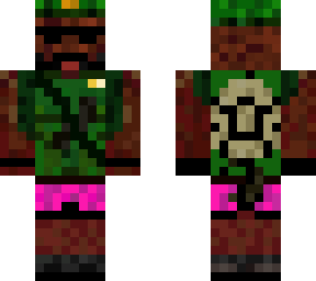 Bruh | Minecraft Skins