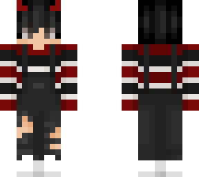 Emo Boy | Minecraft Skins