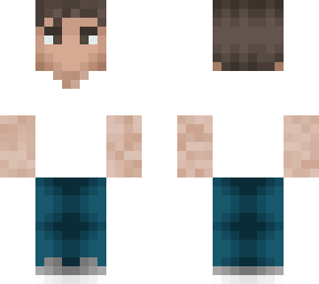 Head | Minecraft Skins