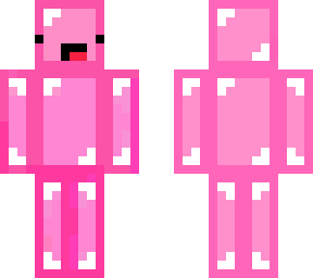 Pig | Minecraft Skins