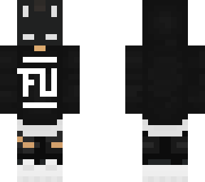Bruh | Minecraft Skins