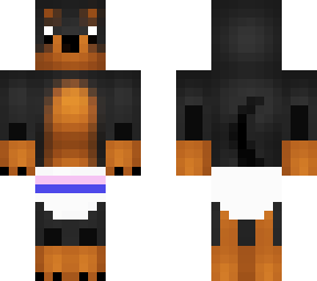 babyfur | Minecraft Skins