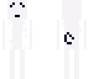 radiohead | Minecraft Skins