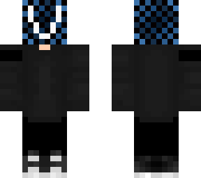AvA Clan Probemitglieder | Minecraft Skin