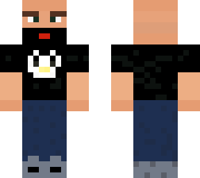 Calvo | Minecraft Skins