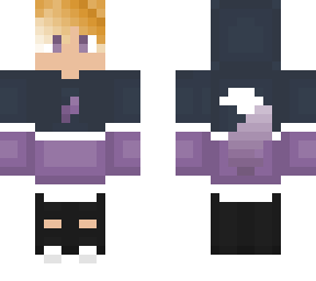 Rio | Minecraft Skins