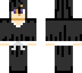 rukia bleach | Minecraft Skins