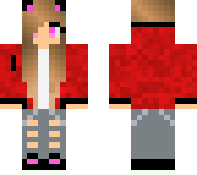 thefamousfilms | Minecraft Skins