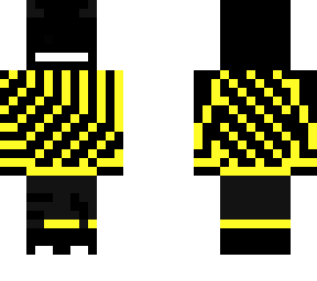 Trash Gang | Minecraft Skin