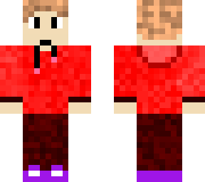 Communist | Minecraft Skins