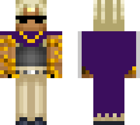 Yami | Minecraft Skins