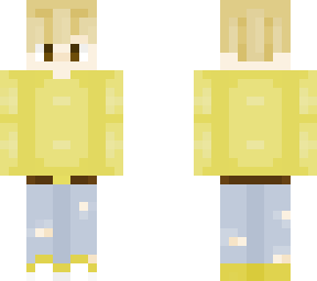 country boy | Minecraft Skins