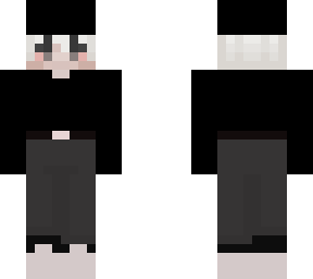 Deity | Minecraft Skin