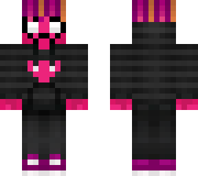 joko | Minecraft Skins