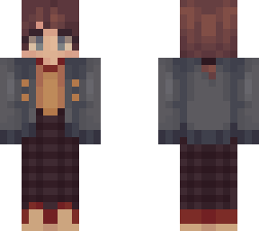 Jordan | Minecraft Skins