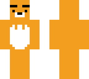 ryan_kakao_kakaofriends | Minecraft Skins