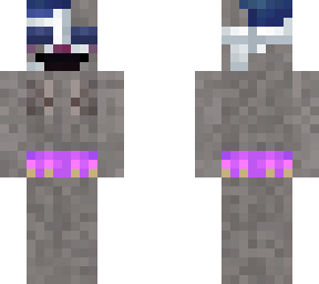 Ballora | Minecraft Skins