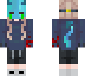 Purge | Minecraft Skins