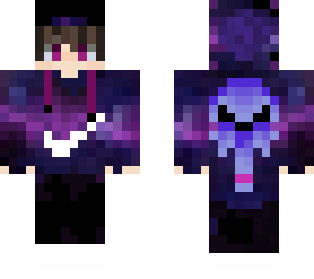 Nike Skin | Minecraft Skin