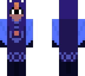 Oneshot Minecraft Skins