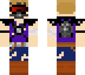 RIP skins - | Minecraft Skin