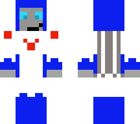 tfp megatron | Minecraft Skins